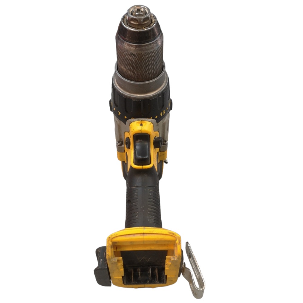 Pre-owned DeWalt DCD985 Cordless Drill 18V (BODY ONLY) - Own4Less